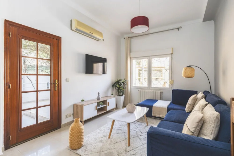 Charmant Appartement Au Cœur D'hydra - Algiers
