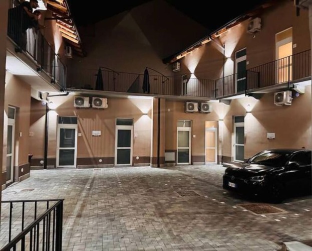 Hh Hermoso Housing Asti - Asti