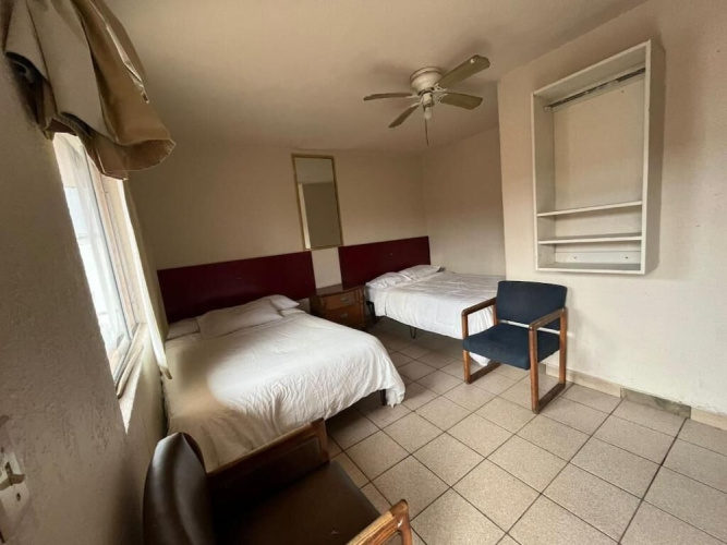 Hotel Vagabundo - Tijuana