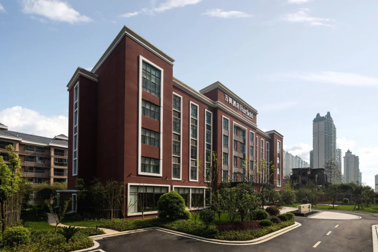 Fairfield By Marriott Jingdezhen - Jingdezhen