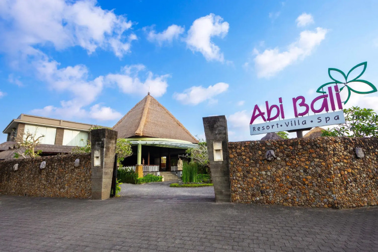 Abi Bali Resort Villas & Spa - Jimbaran
