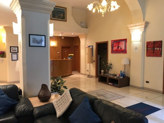 Albergo Venezia - La Spezia