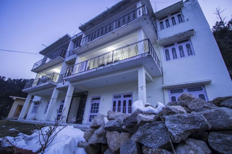 Comfort Homestay - Dalhousie