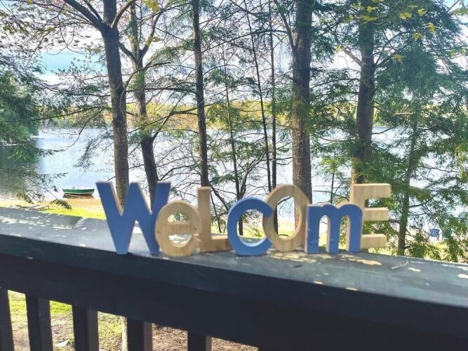 Muskoka Lake Cottages - Muskoka