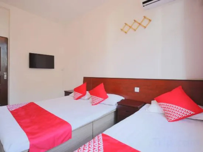 No.8 Inn In Yingkou - Yingkou