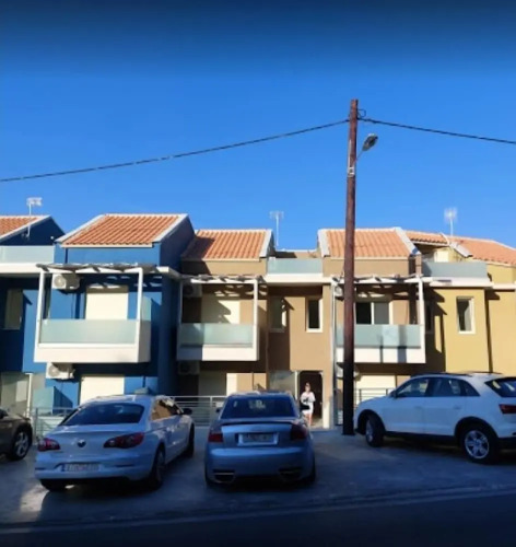 Bluemoments Naum Nikiana - Lefkada