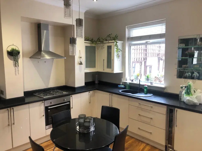 Tranquil Darlington Home , 3br+pet Friendly - Darlington