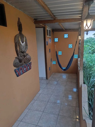 Casa Shangri La - Canoa