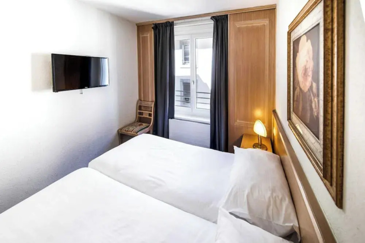 Apartment Cosy -1br-4p- Geneve - Canton de Genève