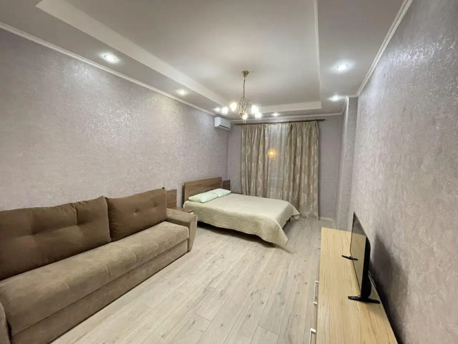 Apartment On 71a Chistopolskaya Street_ - Kazan