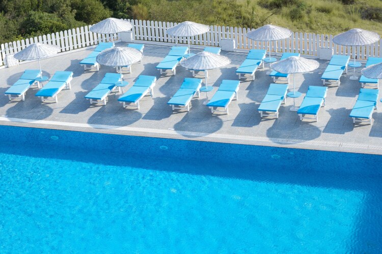 Thea Butik Hotel & Restaurant - Sığacık