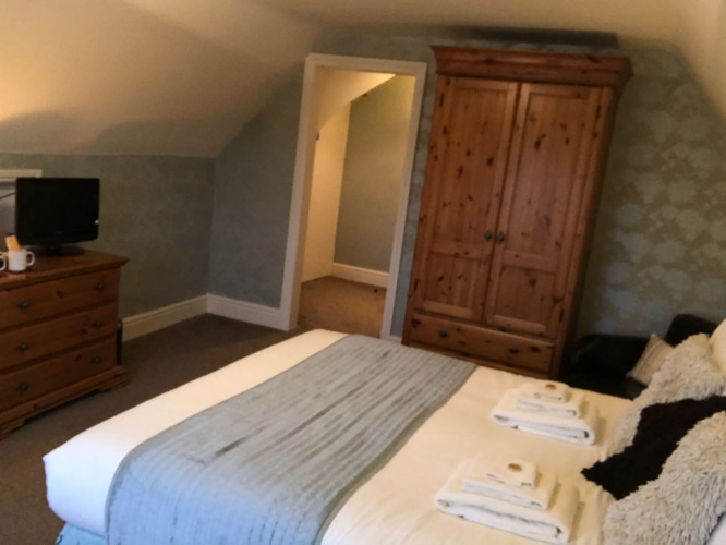 Bodalwyn Guest House - Aberystwyth