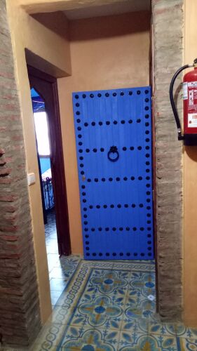 Casa Meryem - Chefchaouen