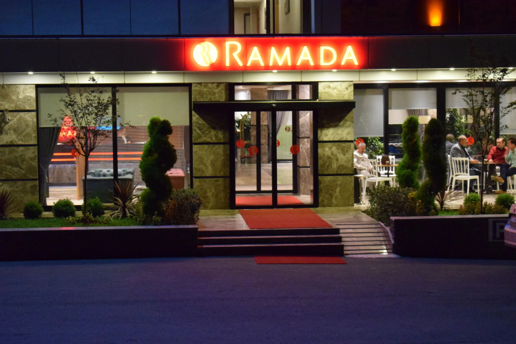 Ramada By Wyndham Giresun Piraziz - Giresun