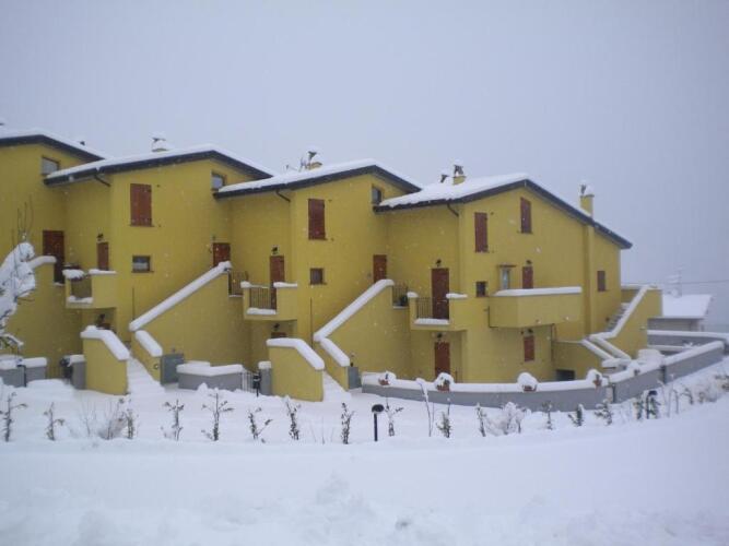 4flats Orto Di Venanzio - Barrea