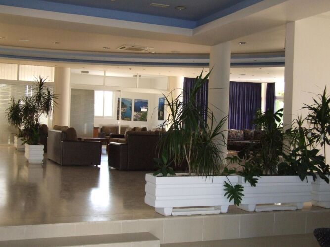 Afandou Bay Village Resort & Hotel - Rhodes Island