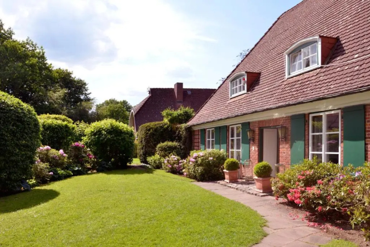 Gut Basthorst - Schleswig-Holstein