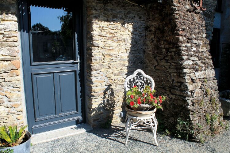 Le Chêne Creux Chambres D'hôtes - Carquefou
