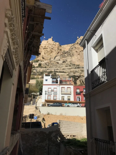 Apartamentos Boutique Villavieja - Alicante