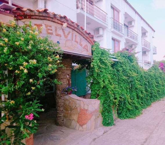 Villa Otel - Menderes