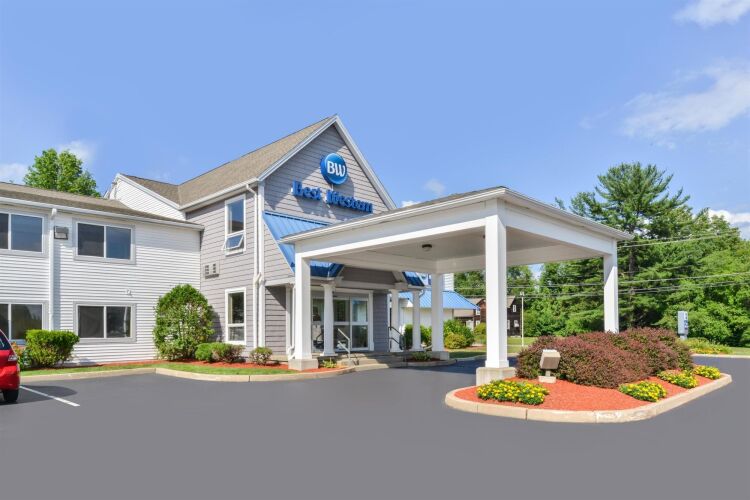 Inn On Storrs (Formerly Best Western Storrs) - Ashford, CT