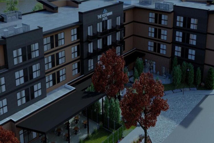 The Hoffmann Hotel Basalt Aspen, Tapestry Collection By Hilton - Basalt, CO