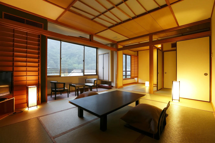 Gyoan Sasaya - 도쿄도