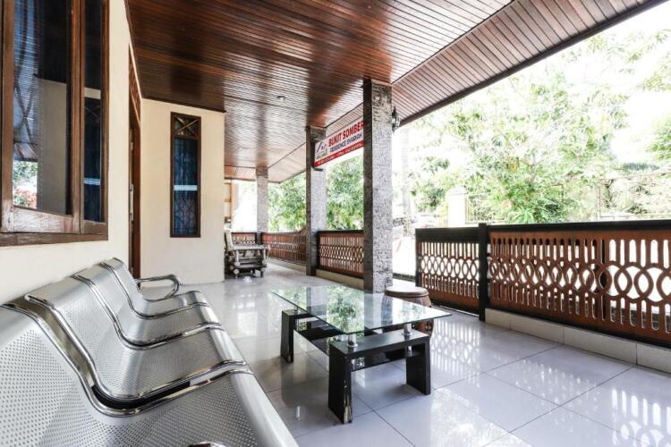 Oyo 3789 Bukit Somber Residence Syariah - Balikpapan