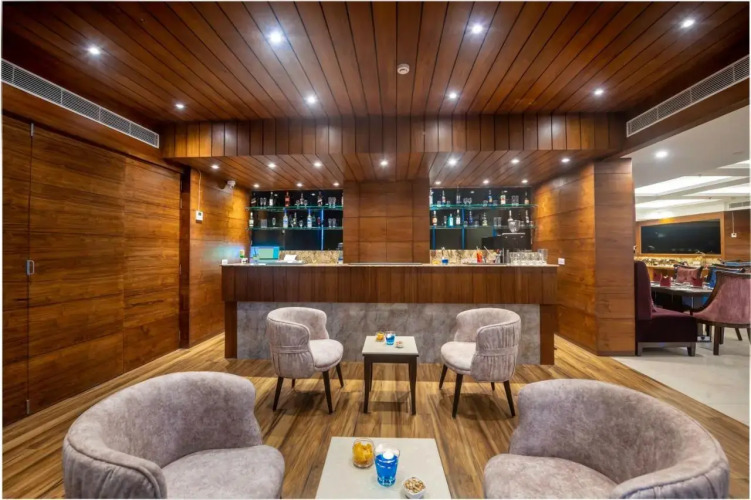 Lords Inn Chandigarh Zirakpur - Zirakpur