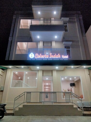 Selecta Indah - Padang