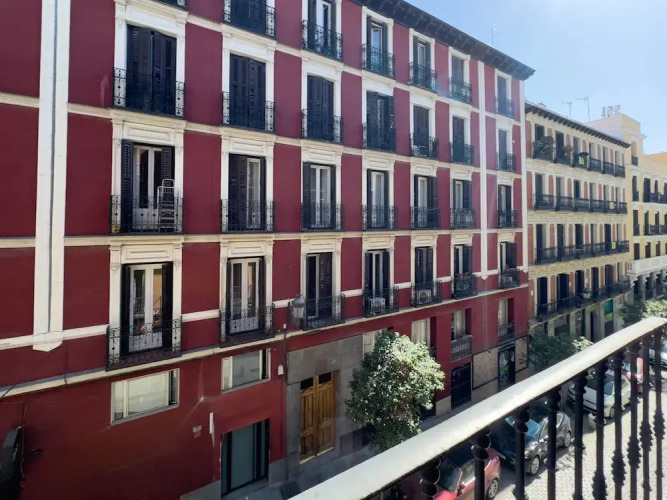 ÓPera Stays By Charming - Madrid