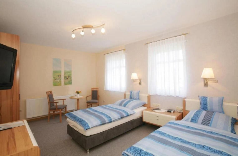 Gasthaus Zum Lindenwirt - Uslar