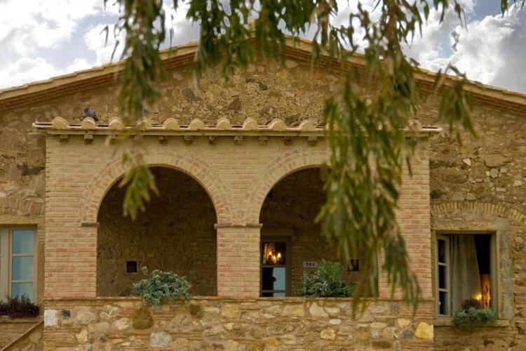 Relais Sant'elena - Bibbona