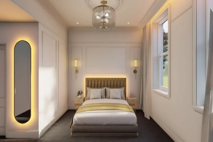 The Clements Hotel - Cambridge