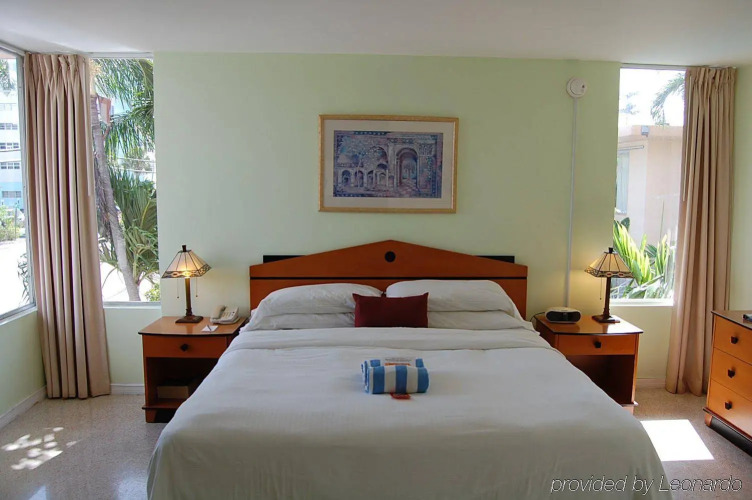 Alcazar Resort- Gay Mens Resort - Hollywood, FL