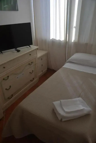 Hotel Cordova - Florenz