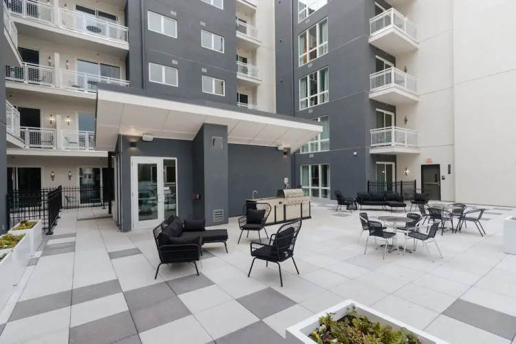 Dorsen Stay - Atlanta, GA