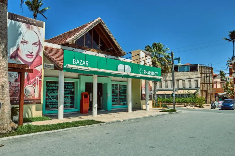 Las Terrazas Condo - Los Corales Village - Punta Cana