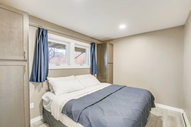 Cozy Maine Getaway: Covered Deck, Walk To Beach! - Pembroke, ME