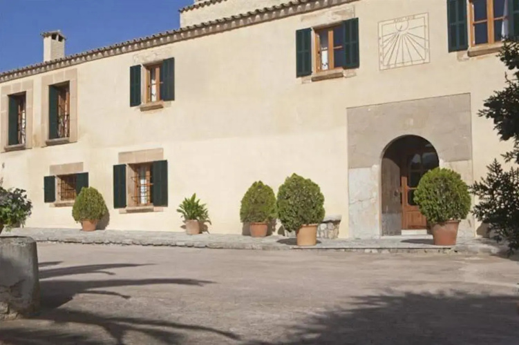 Agroturismo Son Cardaix - Maiorca, Spagna