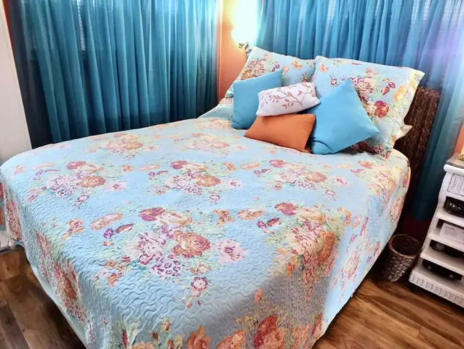 Charming 1br Getaway In Long Island Village Resort - South Padre Island