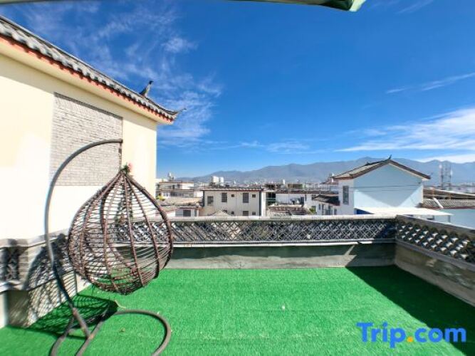 Beautiful Villa - Lijiang