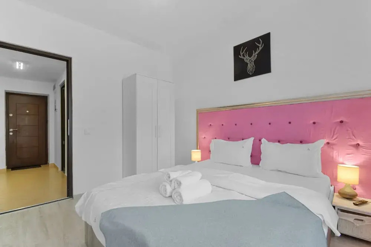 Cri Colina Marei - Sinaia