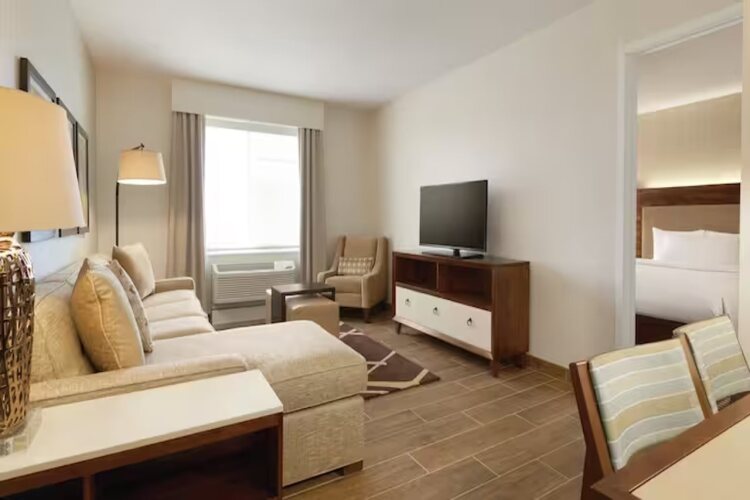 Homewood Suites By Hilton Downers Grove Chicago - Wheaton, IL