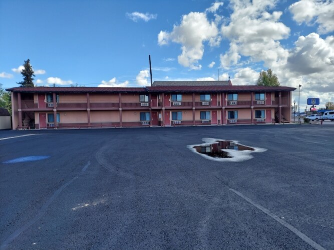 America's Best Value Inn Vernal - Vernal, UT