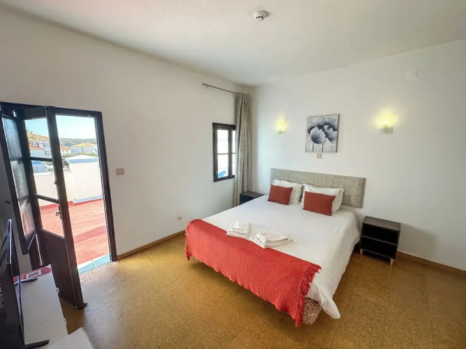 Quinta Das Varandas By Umbral - Vila Nova de Milfontes