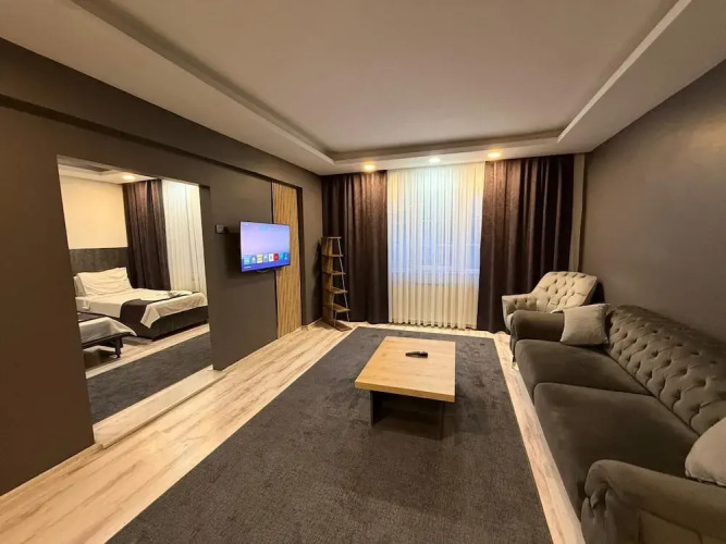 Home Suit Apart Otel - Kütahya