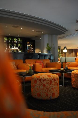Boston Apartments - Hamburgo