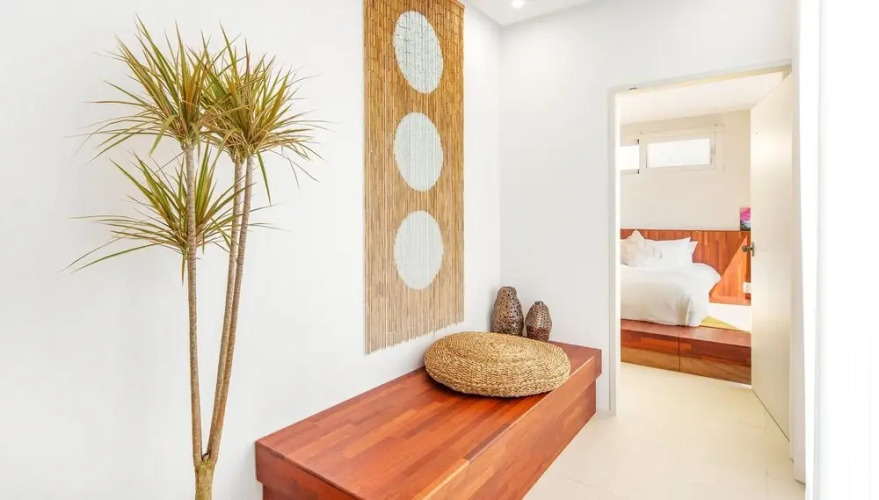 Jeju Stay Eden Dokche Poolvila Pension - 濟州特別自治道