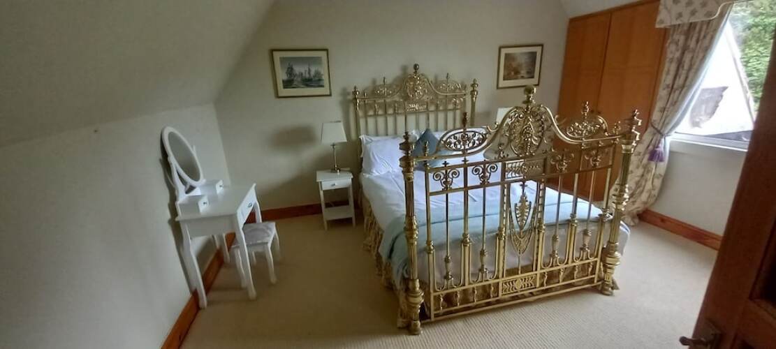 Ardsallagh Lodge - County Waterford